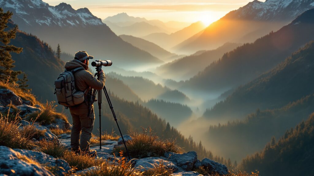 Top 10 Hunting Tips Every Hunter Should Know in 2025 - Hunting Streets
